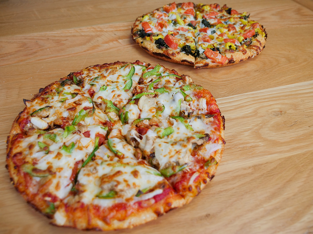 3rd Quarter Specials - 2022 - Pizza Joes